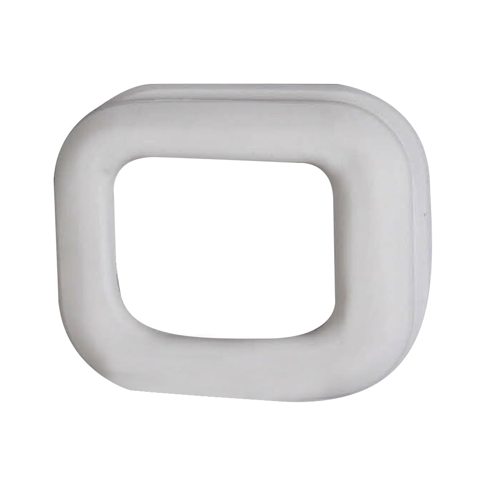 MaksPRO DA63-08248A Gasket Fdsr Tpe 10855M Da White fits Refrigerator