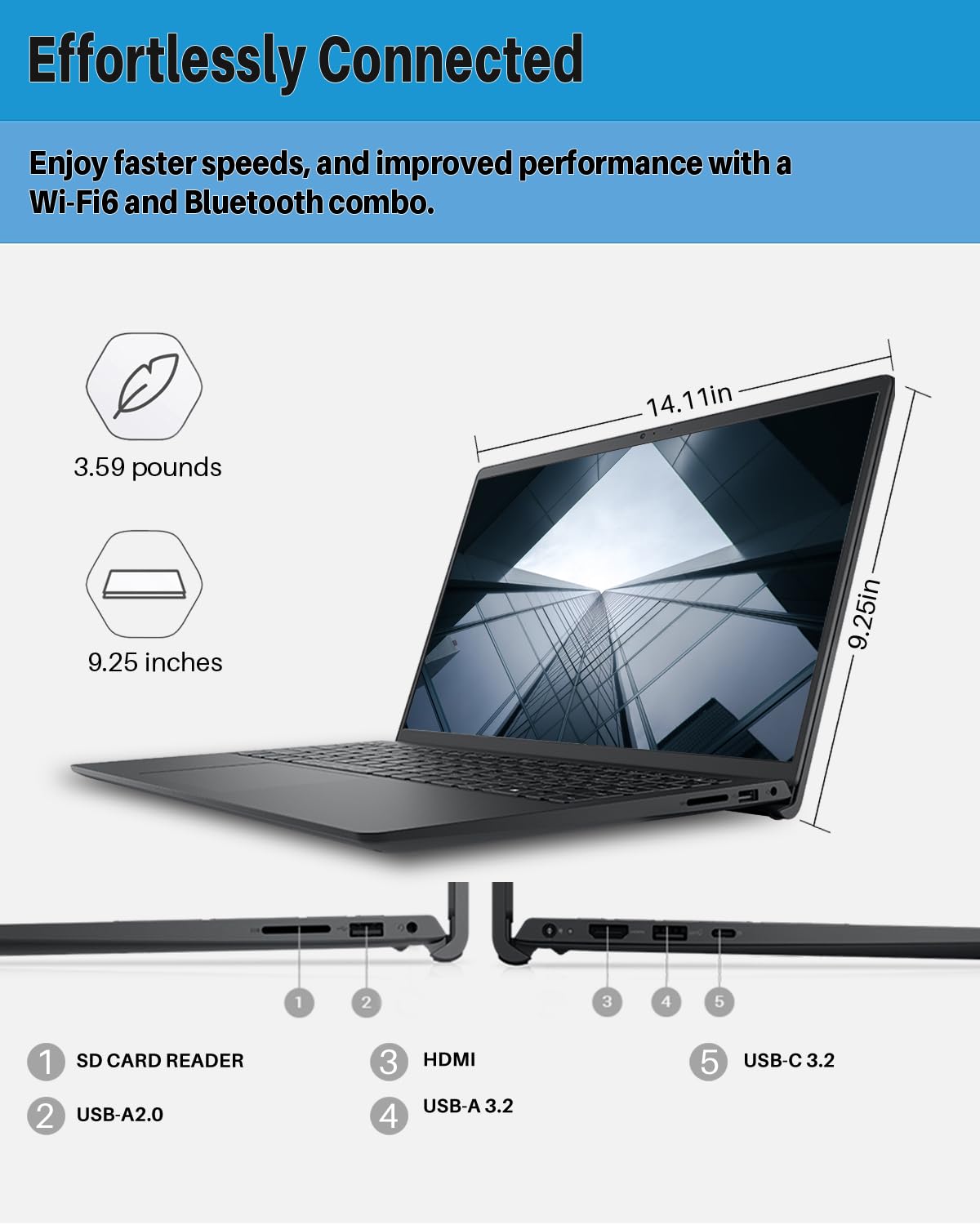 Dell Stop!