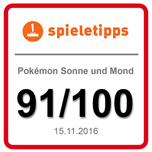 Pokémon Mond