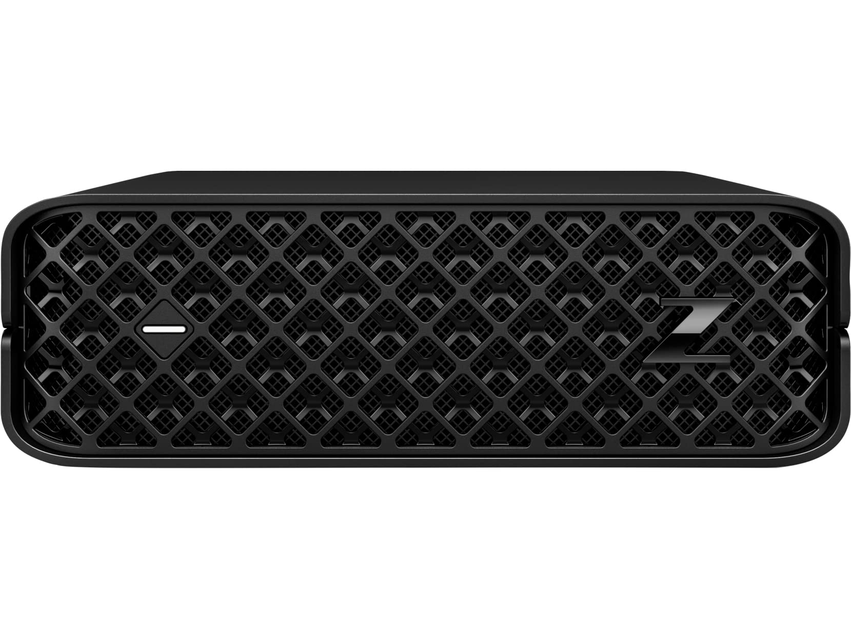 HP Z2 G9 Mini Workstation Desktop Computer 12th Gen (Intel i7-12700 12-Core, 32GB DDR5 4800MHz RAM, 512GB PCIe SSD, Intel UHD 770, WiFi 6, BT 5.2, Win 10 Pro) with Keyboard, Mouse, and Hub