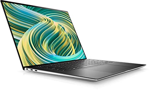 Dell XPS 9530 Laptop (2023) | 15.6" 4K Touch | Core i9-1TB SSD - RAM - RTX 4070 | 14 Cores @ 5.4 GHz - 13th Gen CPU - 12GB GDDR6X Win 11 Pro (Renewed)