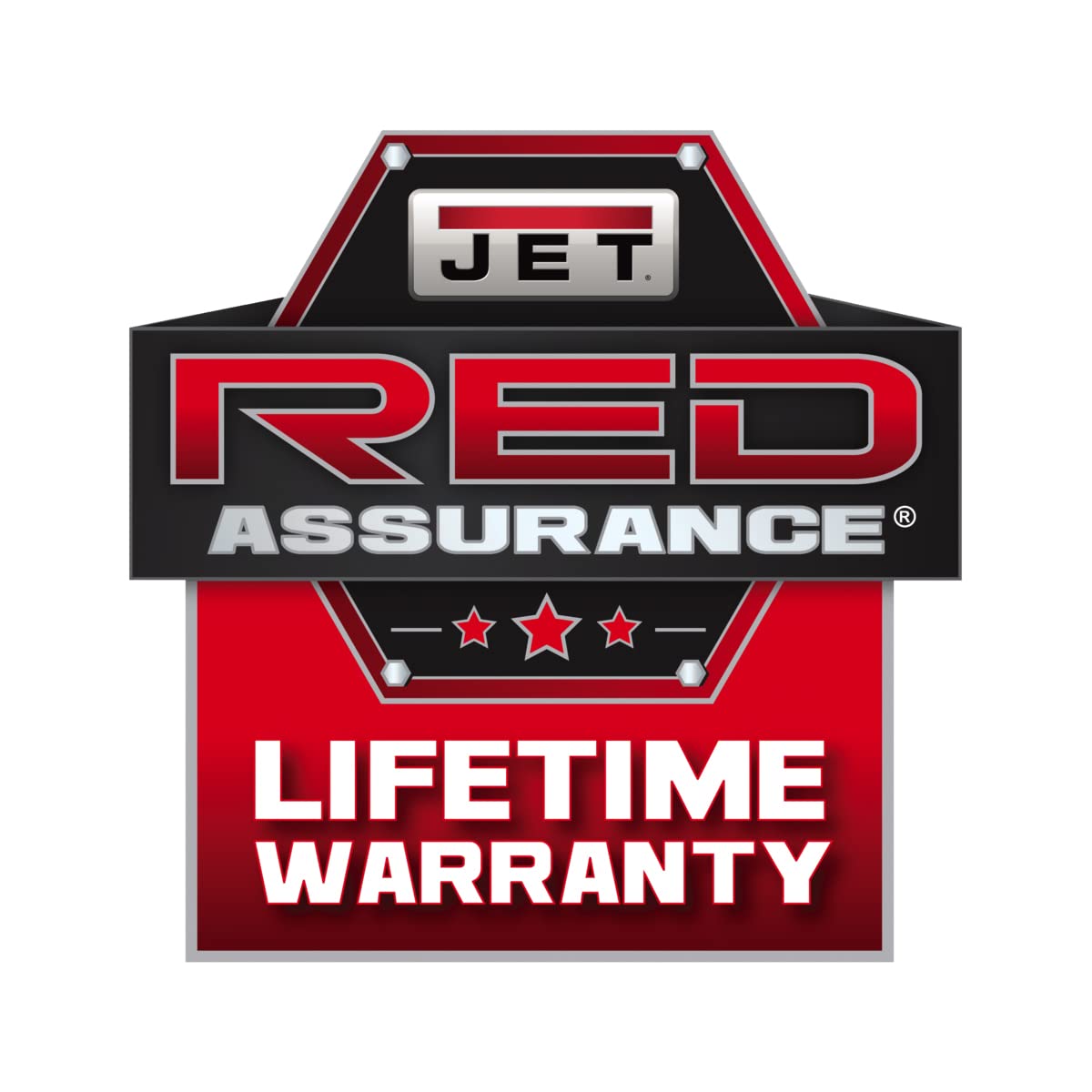 JET 20" x 42" Pallet Jack, 5500 Lb. Capacity (Model PT-2042JB)