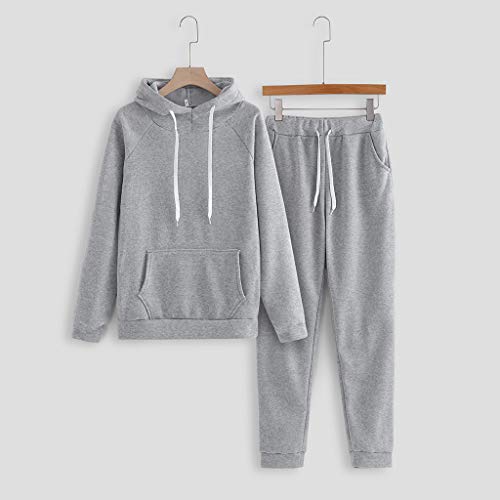 Women's 2 Piece Outfit Set Long Sleeve Button Knit Pullover Sweater Top and Wide Leg Pants Sweatsuit pink crop tops for women 2023 outfits