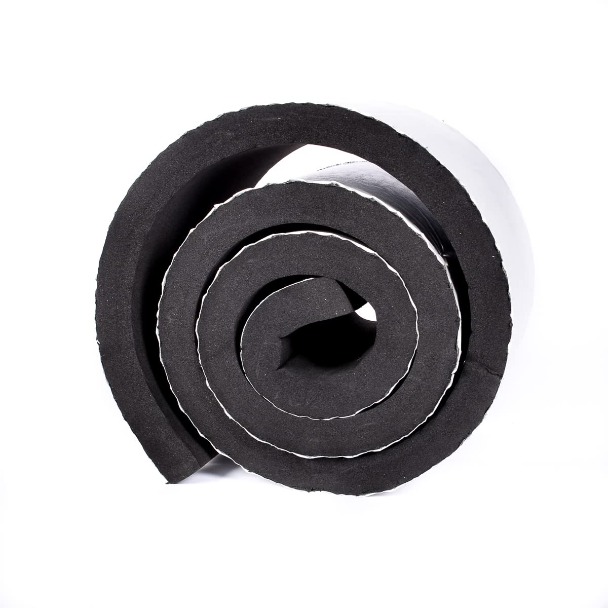 Sponge Neoprene W/Adhesive 6in Wide X 3/4in Thick X 54in Long