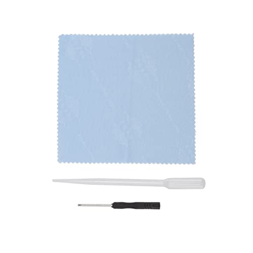 GLOGLOW Portable Refractometer, Clear Reading Accurate Data Salinity Refractometer for Seawater