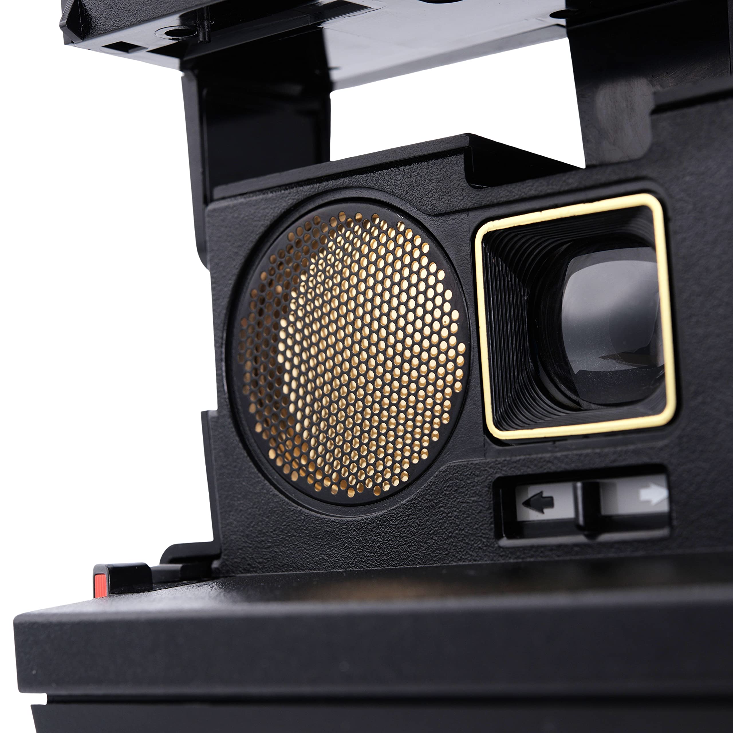 Polaroid Supercolor 670 AF