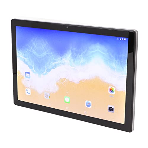 Gaming Tablet, 10.1in Tablet 3200x1440 for Business (Grey)