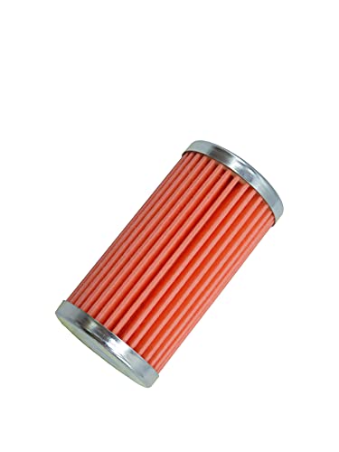 Massey Ferguson Fuel Filter - 3608255M1