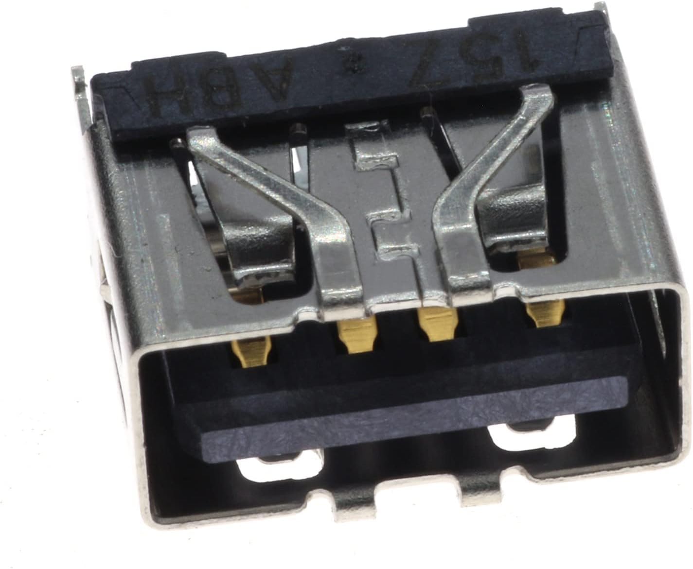 easeon fit Front USB Type-A Port Replacement Repair Part for PS5 Playstation 5