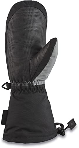 Dakine Youth Tracker Mitt - Steel Grey, Small