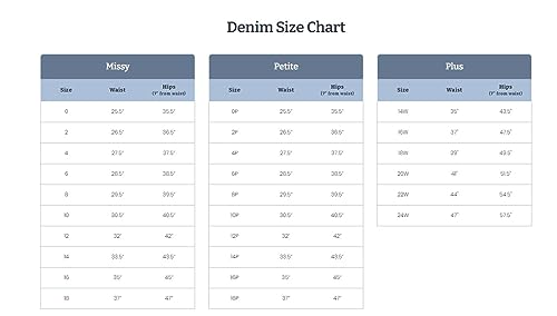 Democracy womens Absolution Jegging Jeans, Black, 8 US