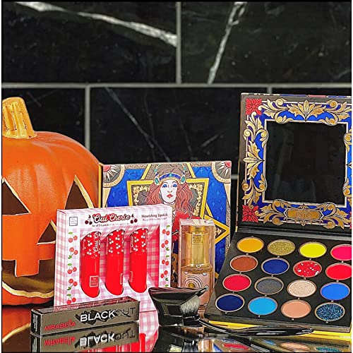 Eyescream Beauty - Monthly Makeup Subscription