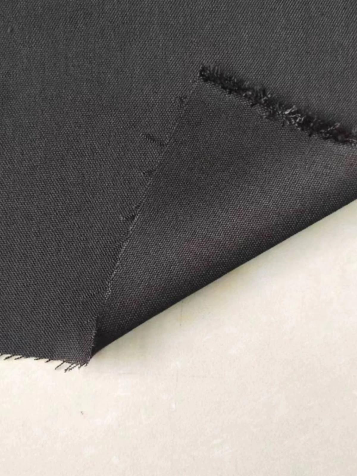 Fuel Cell Conductive Carbon Cloth Flexible Soft HCP330P Waterproof and Hydrophobic Carbon Cloth Battery Specific 18 * 36cm per Sheet (HCP330N (hydrophilic))