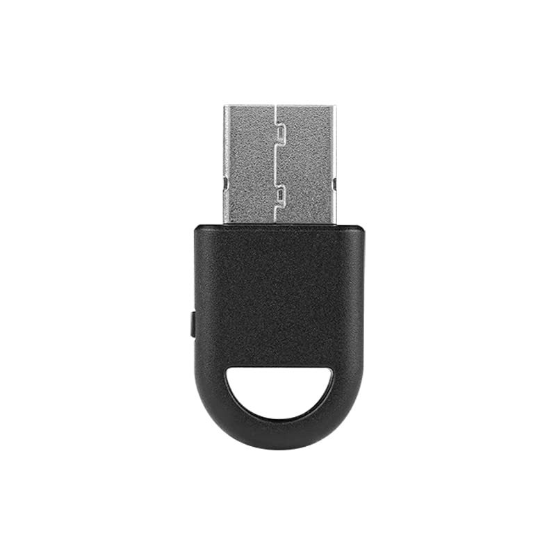 GuliKit Wireless Dual-mode Controller Adapter 2.4G EDR Bluetooth 5.0 BLE Chip Low Delay Controller Adapter for Xbox One,Xbox Series, Kingkong Controller