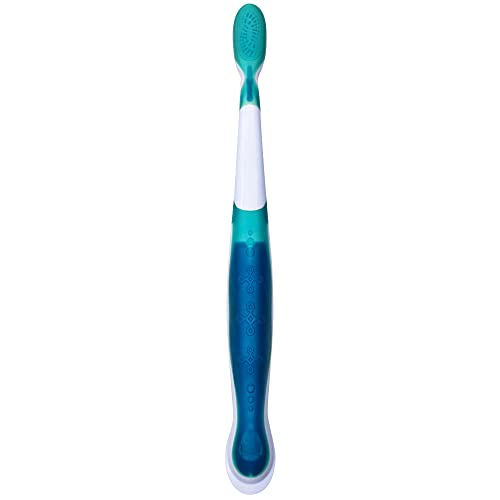Oral-B Pro-Health Junior CrossAction Galaxy Toothbrush, Ages 6+, Soft - Pack of 2