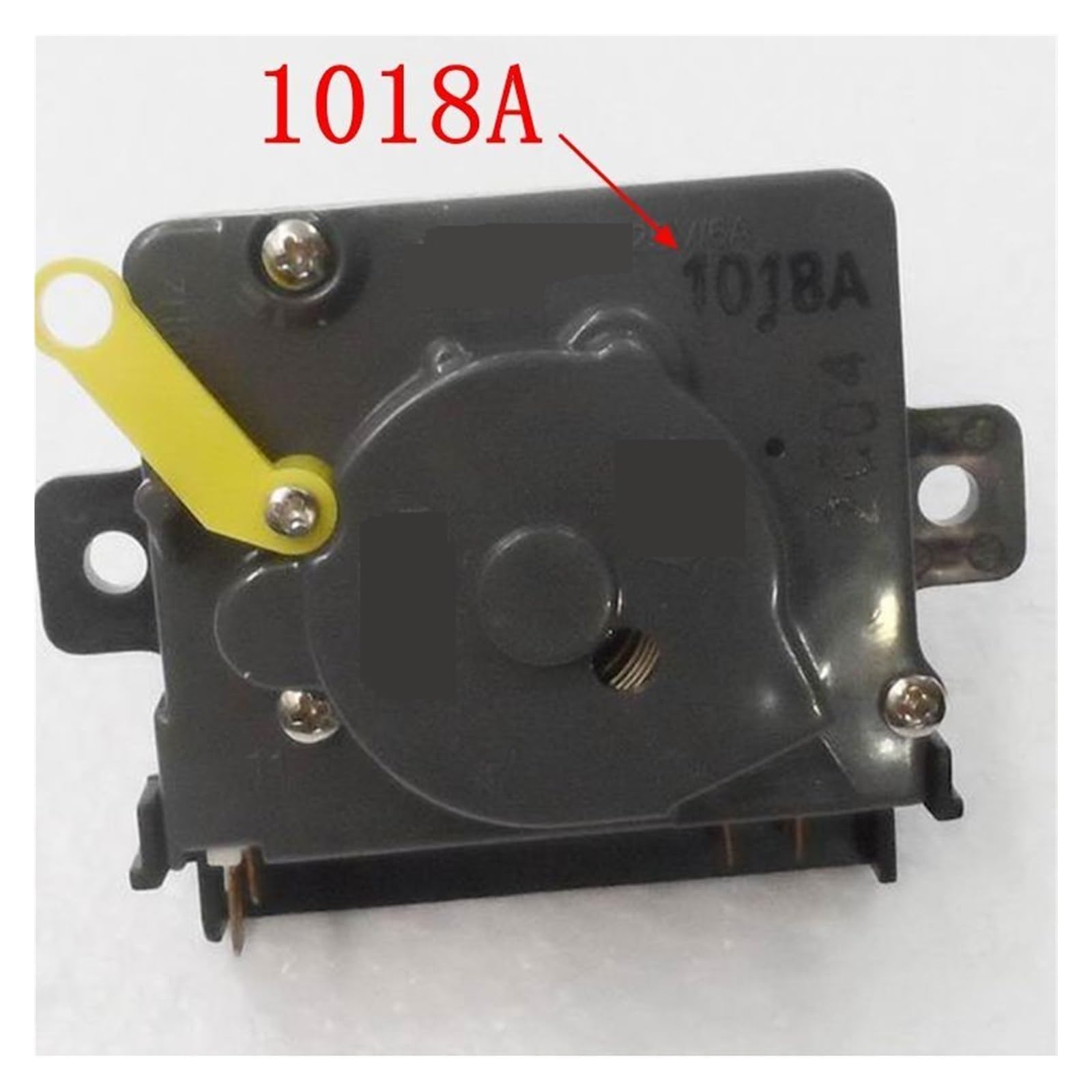 NieKe 1018A 45 Quality Minutes Timer Replacement, Compatible for Haier Washing Machine 00330501018A Parts