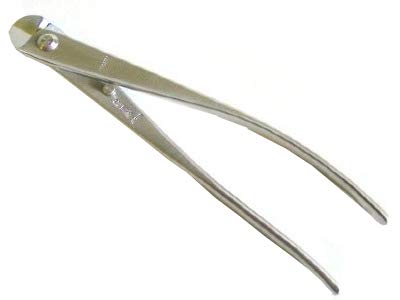 Joshua Roth 3165 Bonsai Wire Cutter Stainless Steel