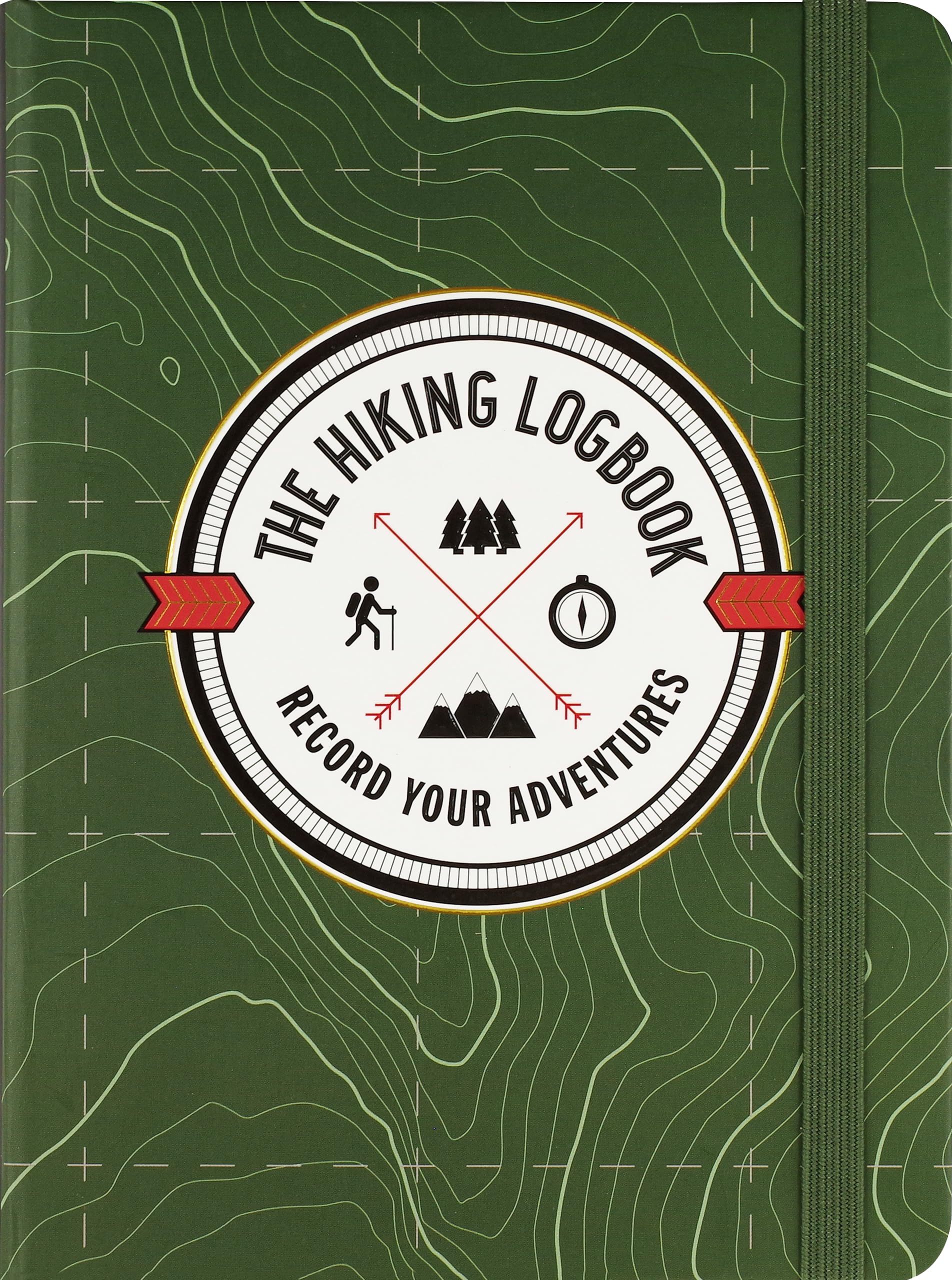 The Hiking Logbook