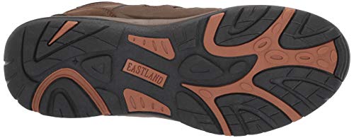 Eastland Men's HICKORY Boot, tan, 9.5 Medium US