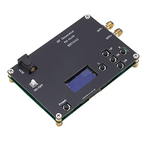 Jeanoko Hotspot Board, Duplex Hotspot Module No Bias Frequency Easy to Use PCB for Industry