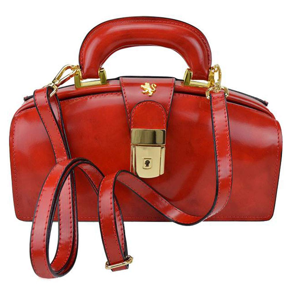 Pratesi Lady Brunelleschi Bag - R120/N - (Pink)