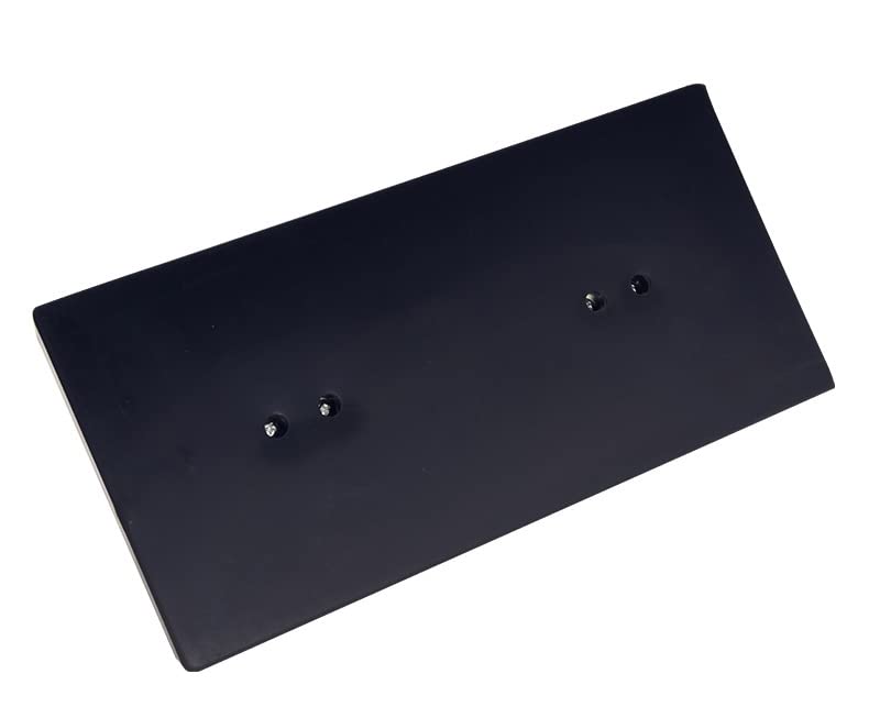XINEHE Tapping Block Flooring Tools, Heavy Big for Vinyl Plank with Wood Handle Thick and Heavy-Duty PVC no Needing Hammer Installing Hardwood Floor, Plank, Laminate Flooring