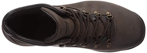 Dunham Men's Ludlow PT Boot Hiking, Brown, 70 Medium