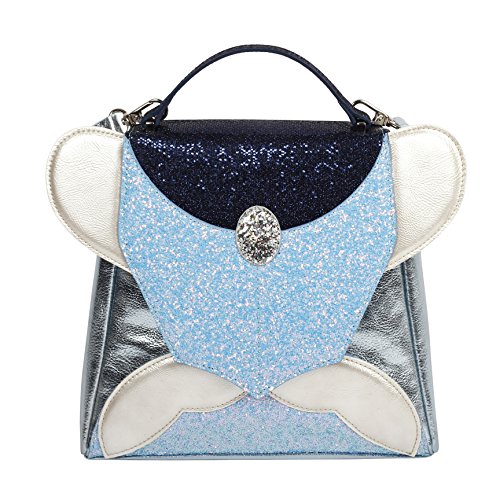 Danielle Nicole Disney Cinderella Dress Satchel