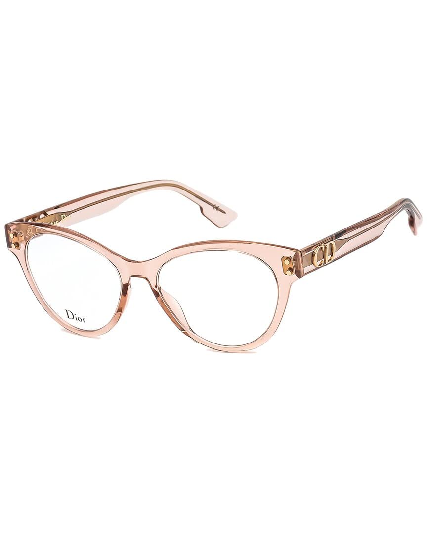 Dior Women's Diorcd 4 51Mm Optical Frames
