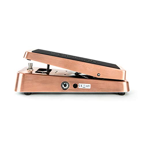 Dunlop Gary Clark Jr. Cry Baby Guitar Wah Effects Pedal