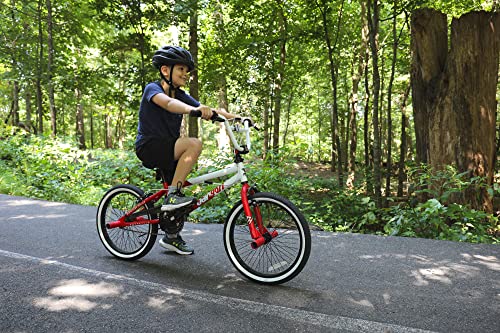 Dynacraft Tony Hawk 24-Inch Mens BMX Bike For Age 13-17 Years