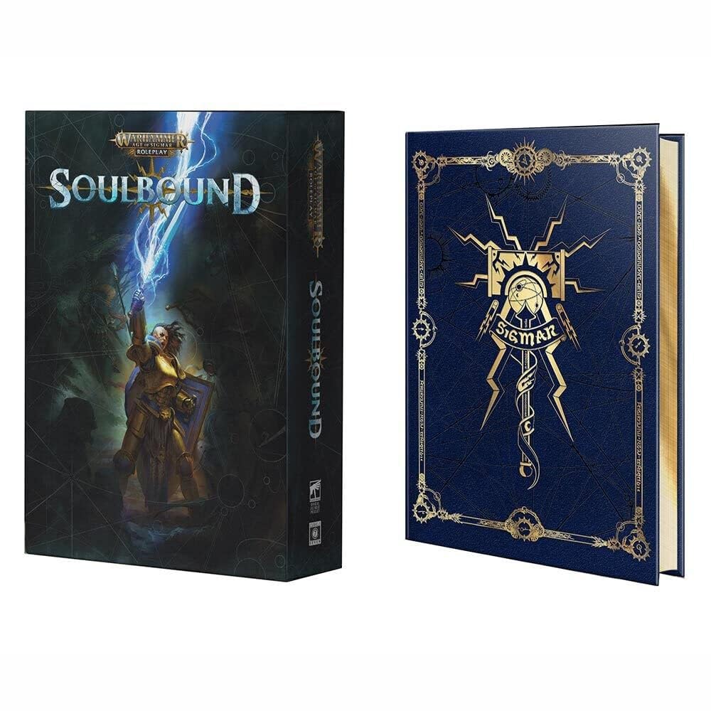 Cubicle 7 CB72501 Role Playing Games, Multicoloured