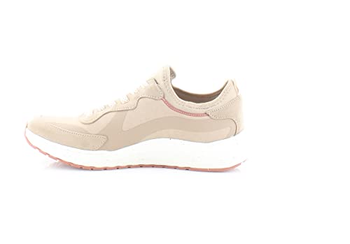 Dr. Scholl's Shoes Women's Hold Up Sneaker, Toasted Taupe, 10