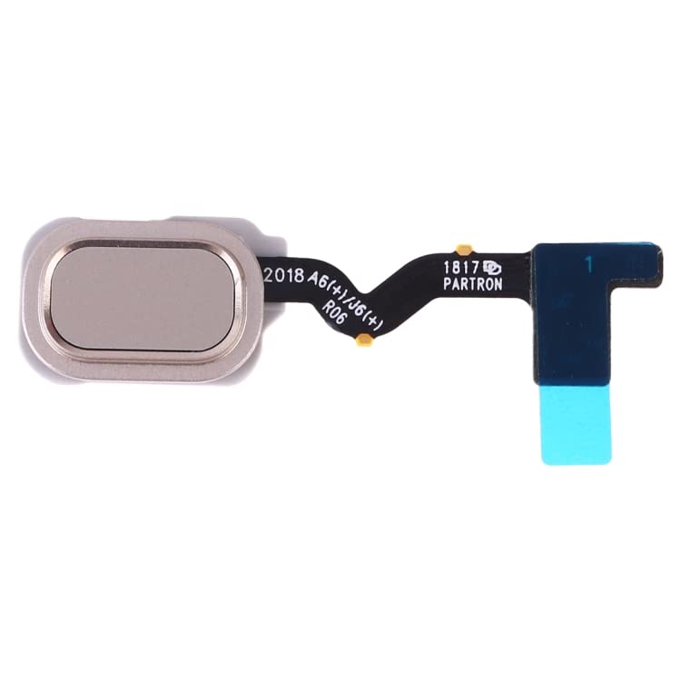 for Galaxy J4 SM-J400F/DS J400G/DS Fingerprint Sensor Flex Cable