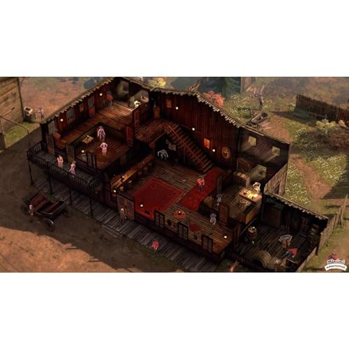 Desperados 3 - Xbox One
