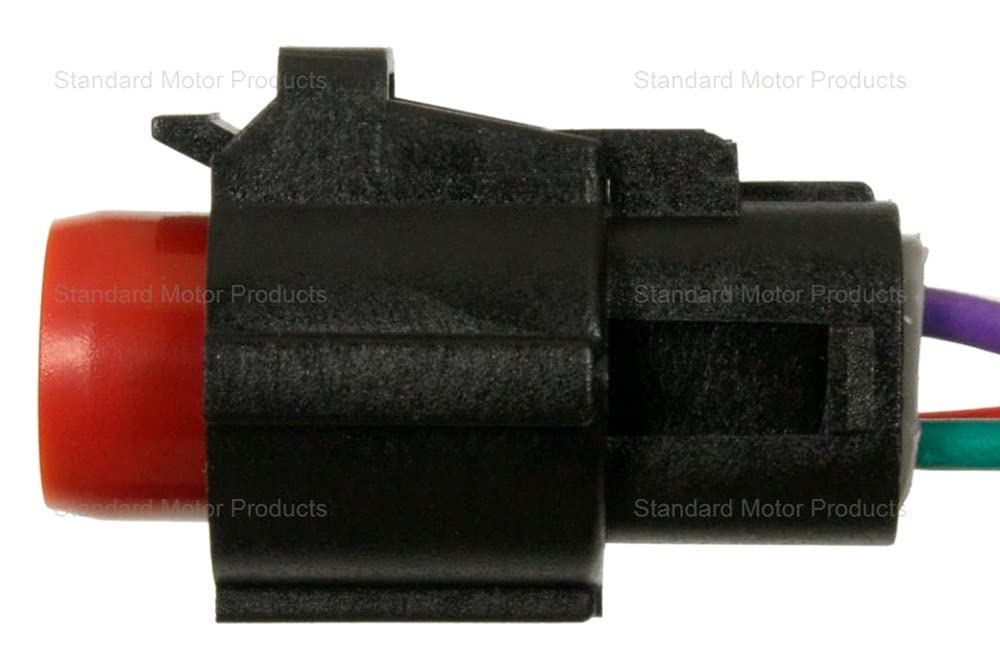Standard Motor Products HP4365 A/C Compressor Connector