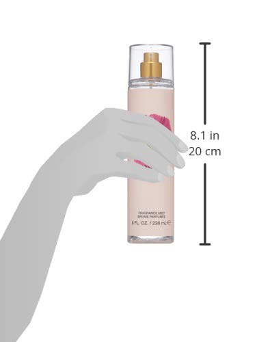 Vince Camuto Ciao Body Fragrance Spray Mist for Women, 8 Fl Oz