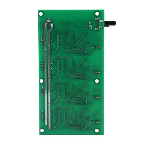 Fydun Expansion Board Designed, for for Micro: bit Kit Edge Connector Interface