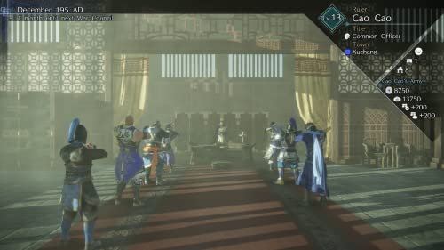 Dynasty Warriors 9 Empires - Xbox One