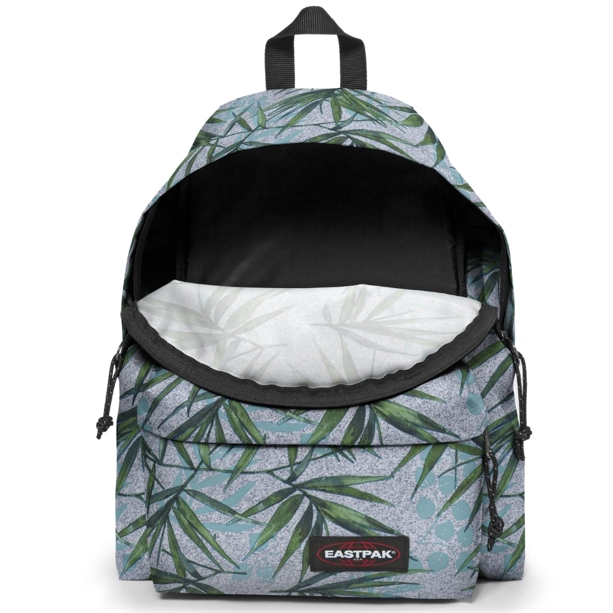 EASTPAK Unisex-Adult's Backpack, Brize Mel Grey, 40
