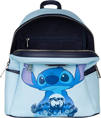 Loungefly Disney Stitch Mini Backpack