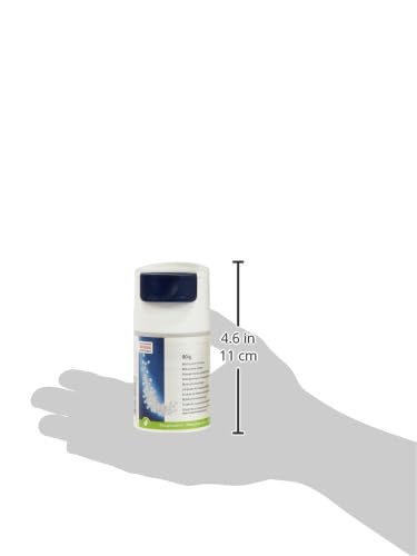 Jura Milk System Cleaner Mini-Tabs with Dispenser