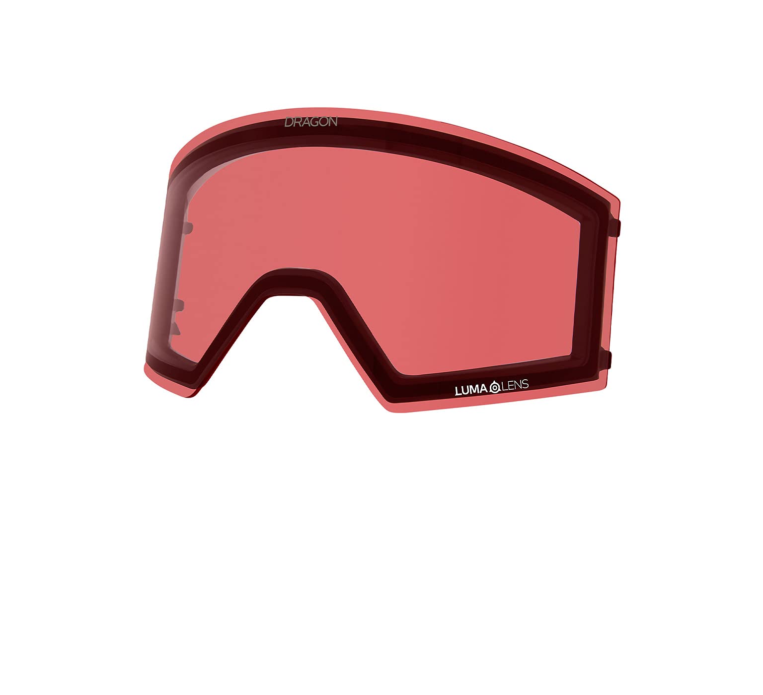 Dragon RVX OTG Snow Goggles (Sierra/LL Red Ion)