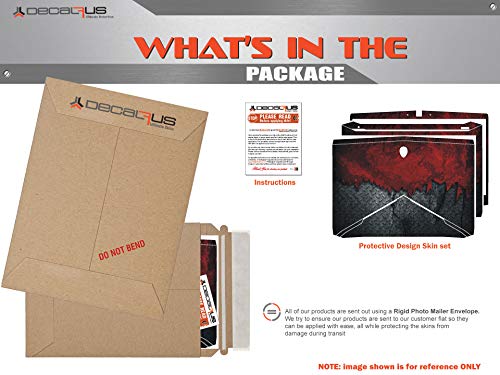 Decalrus - Protective Decal Butterfly Skin Sticker for Lenovo ThinkPad P53 (15.6" Screen) case Cover wrap LEthnkpd15_P53-122