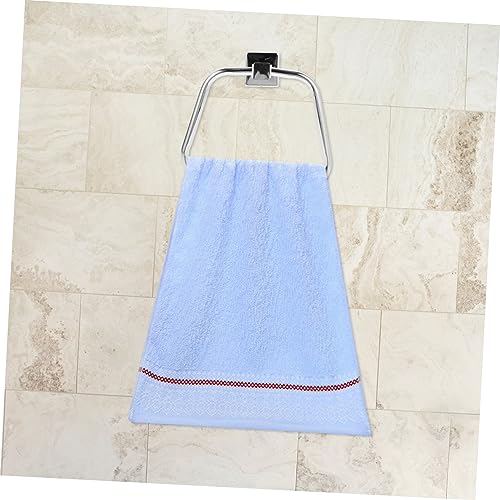 Towel Rack Towel Rack Bathroom Hand Towel Holder Hand Towel Holder for Bathroom Towel Organizer Towel Rod Kitchen Towel Holder Paint Hanger Lanyard Towel Ring Stainless Steel