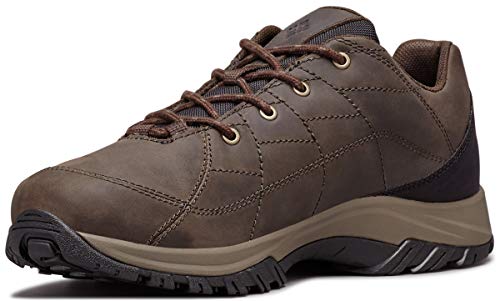 Columbia Men's Crestwood⢠Venture Shoe, Cordovan, mud, 7 Regular US