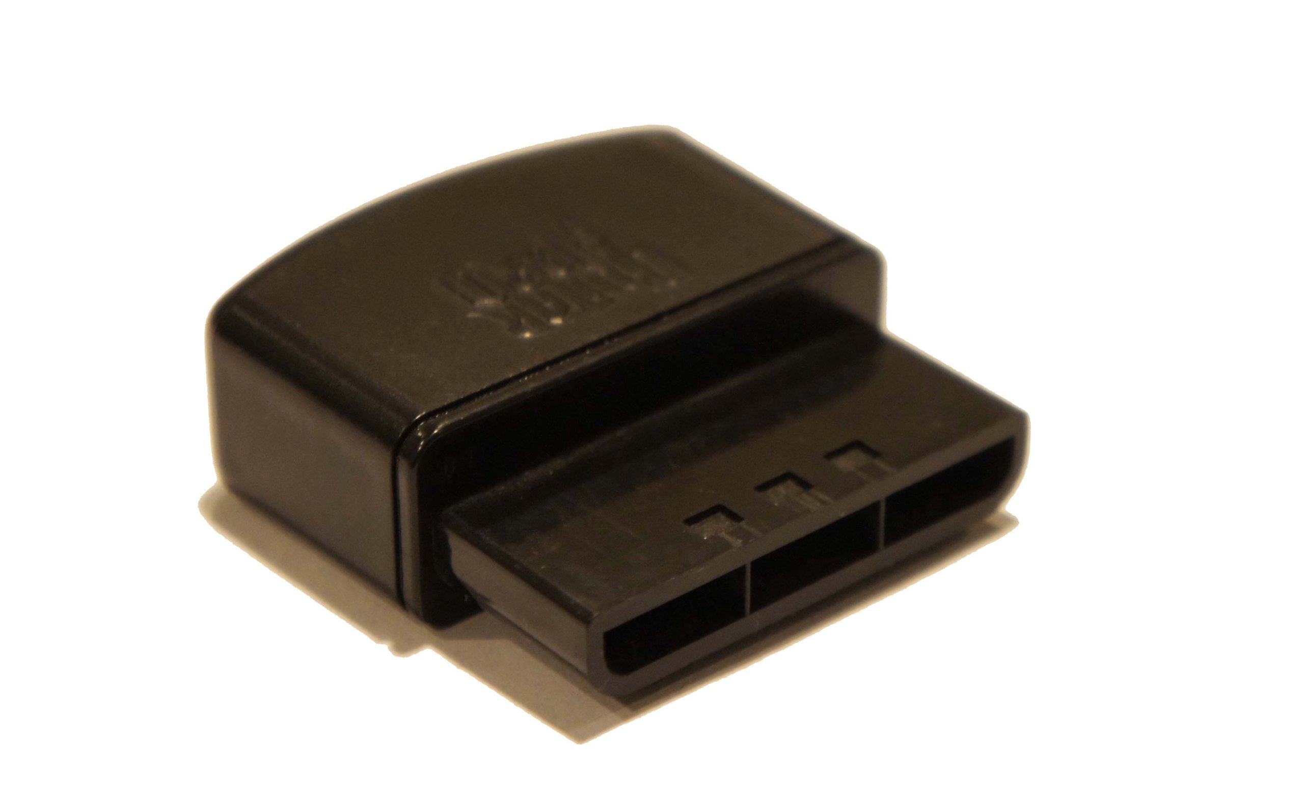 PS2 Kramer Striker Guitar Hero 3 Wireless Dongle Receiver