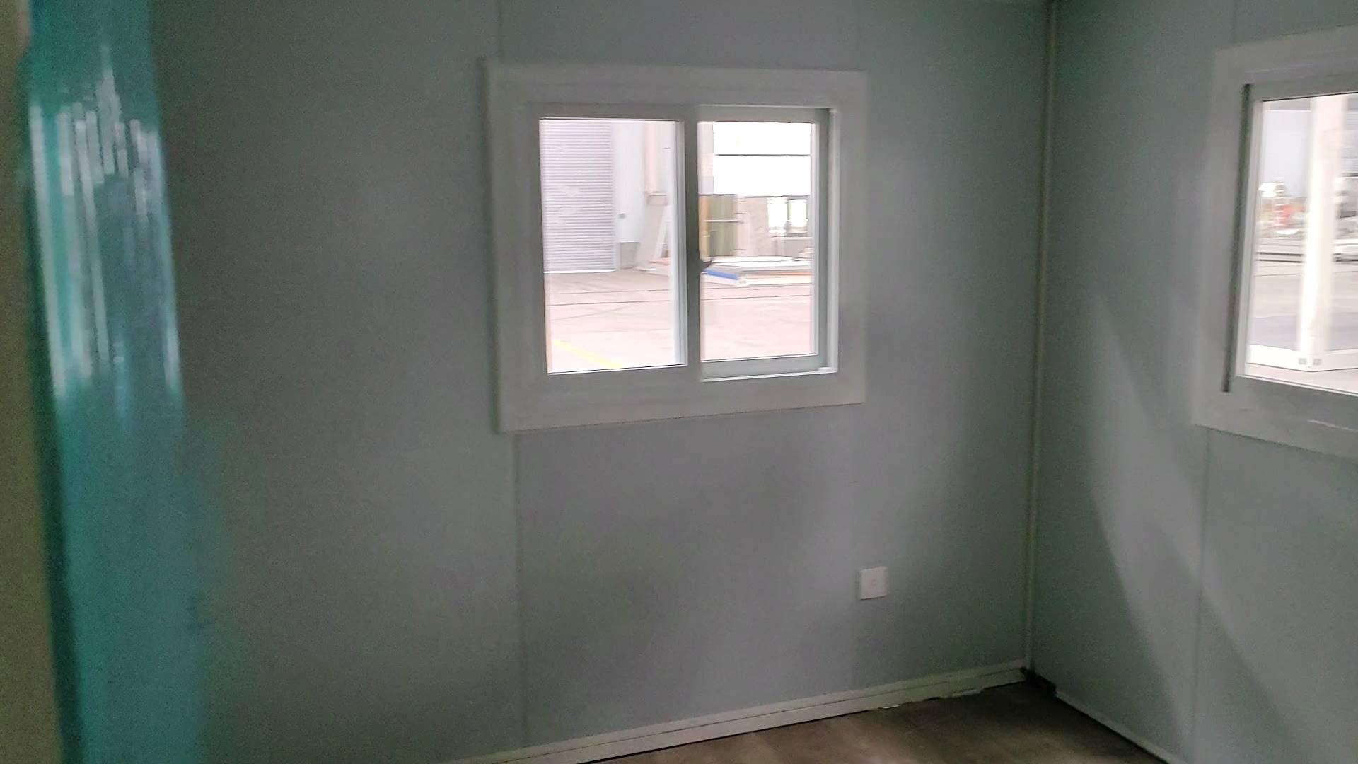 Luxury & Certified Heavy Duty Prefabricated 2-Bedroom Home| Tiny Portable Home with Restroom. Mainly Home Exported to USA. Portable Home | Mobile Home