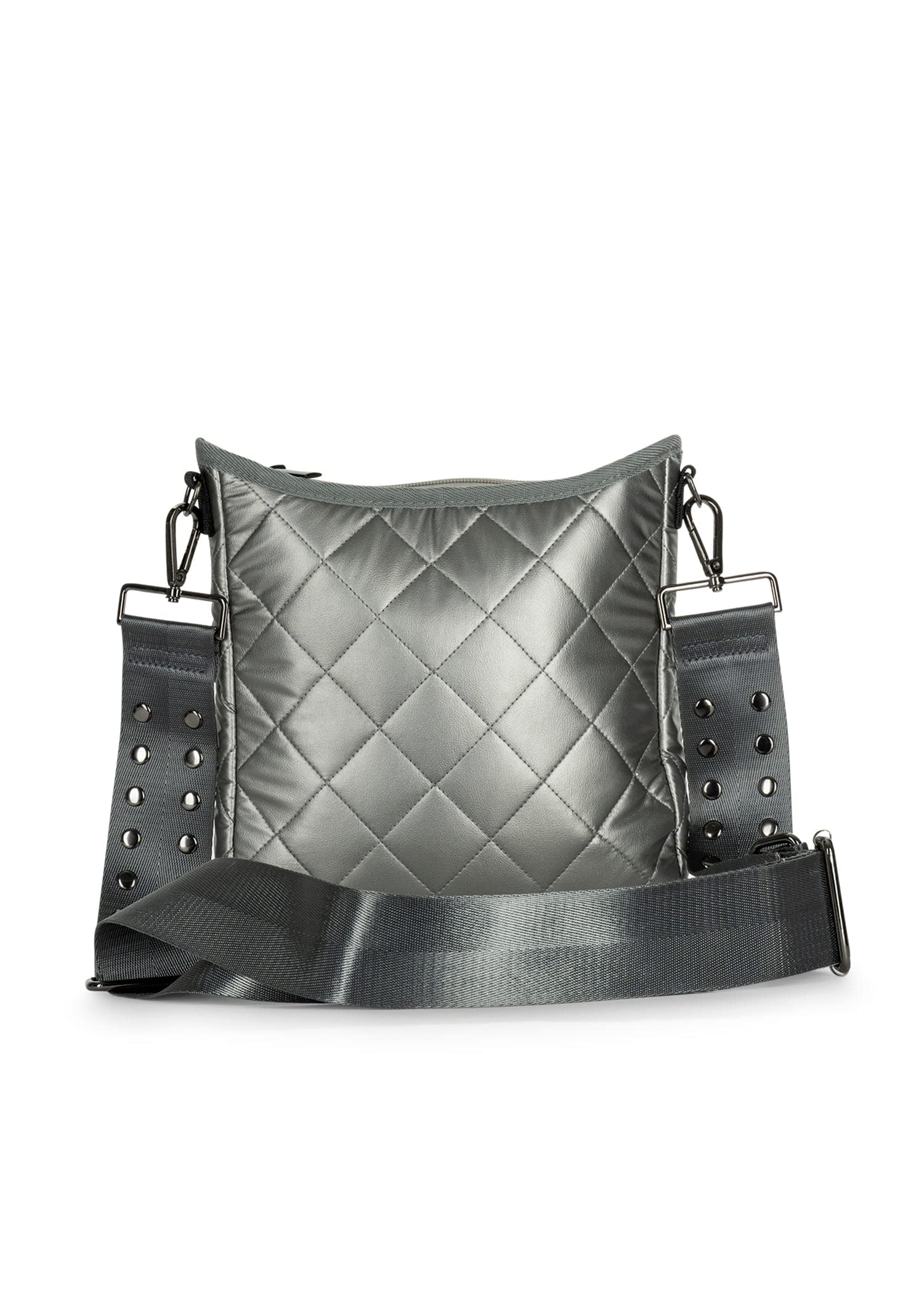 Haute Shore Nikki Iron Cross-Body