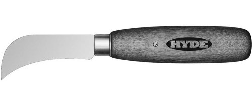 Hyde Tools 54020 Carpet Knife, 2-5/8"